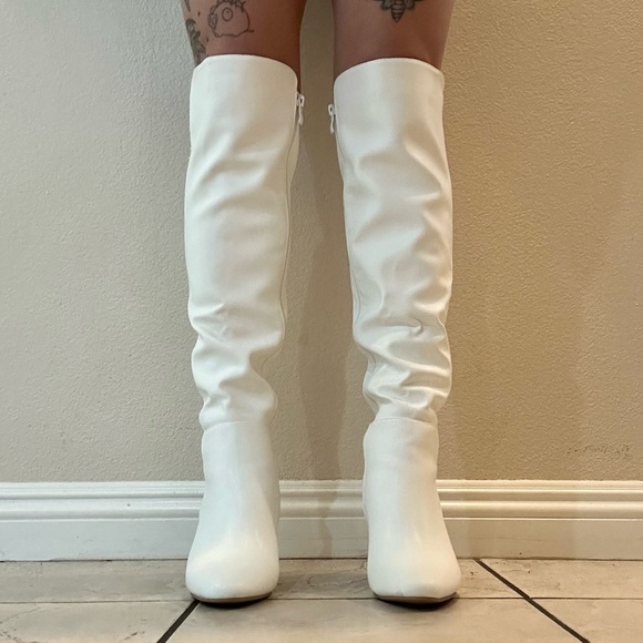 TOP Moda | Shoes | Womens Boots Whisky3 | Poshmark